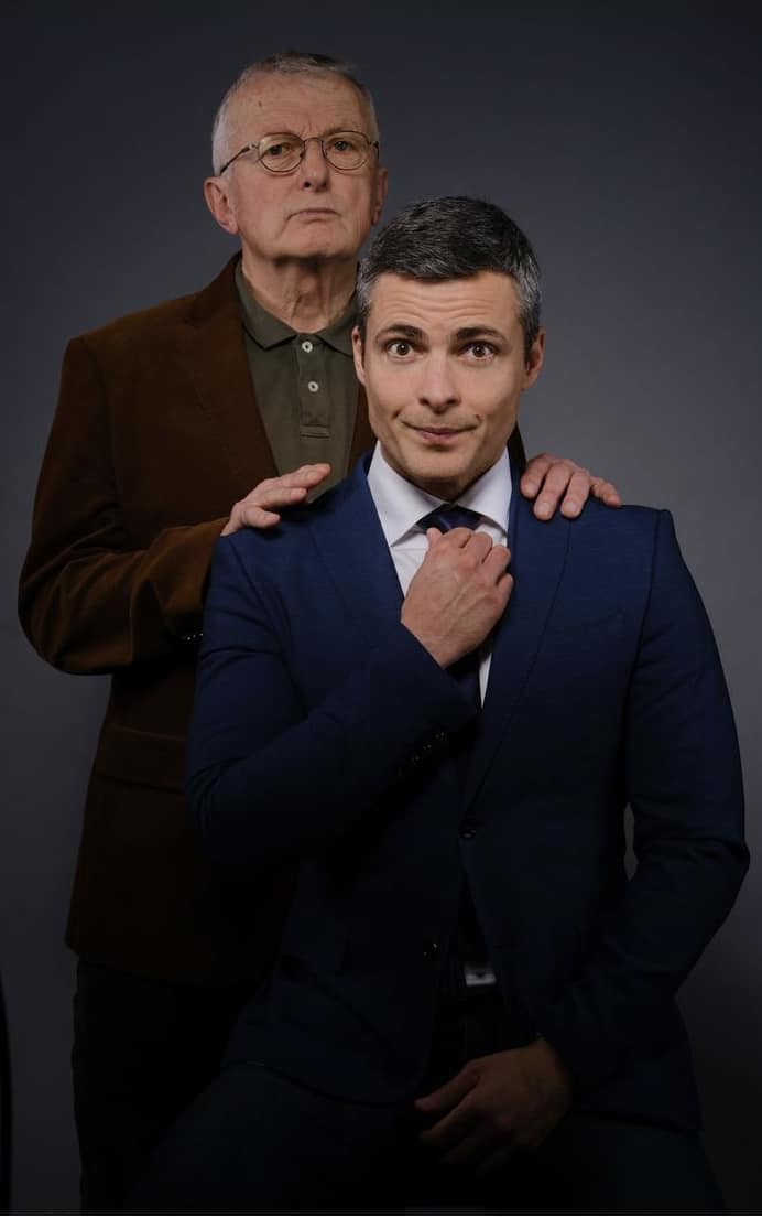 Glasnogovornik | Teatar GAVRAN