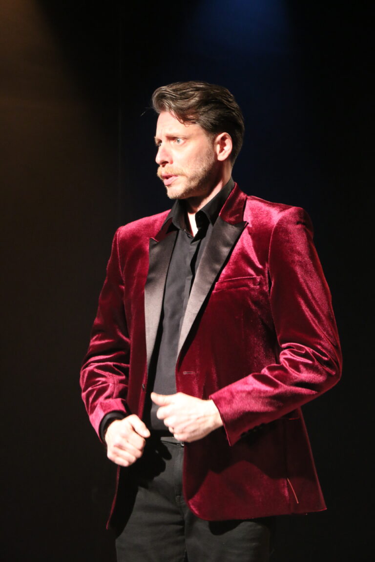 Teatar GAVRAN